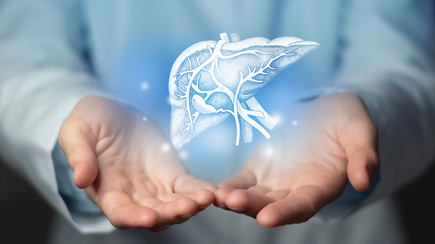 GI and Hepatology News - VCTE vs histology in MASLD study findings